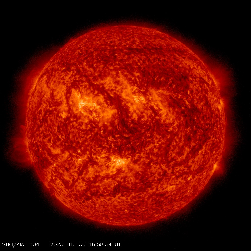 Temperatures Across Our Solar System | MadeInSpace.com – Domain Name ...