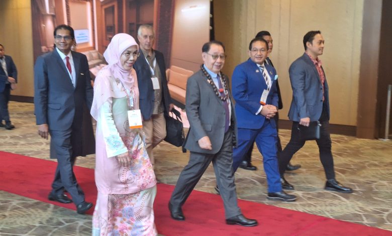 BE in SABAH 2025: A Catalyst for Global Collaboration and Industry ...