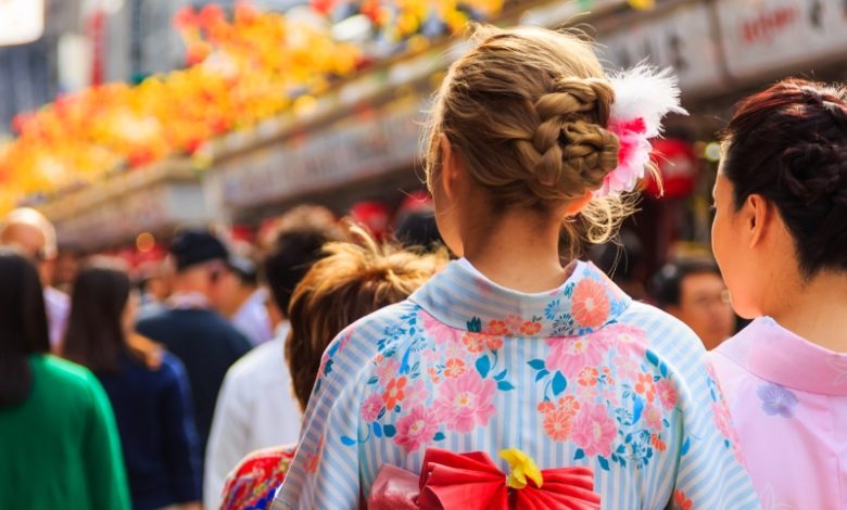 International tourism up 5% in first half of 2025 despite global ...